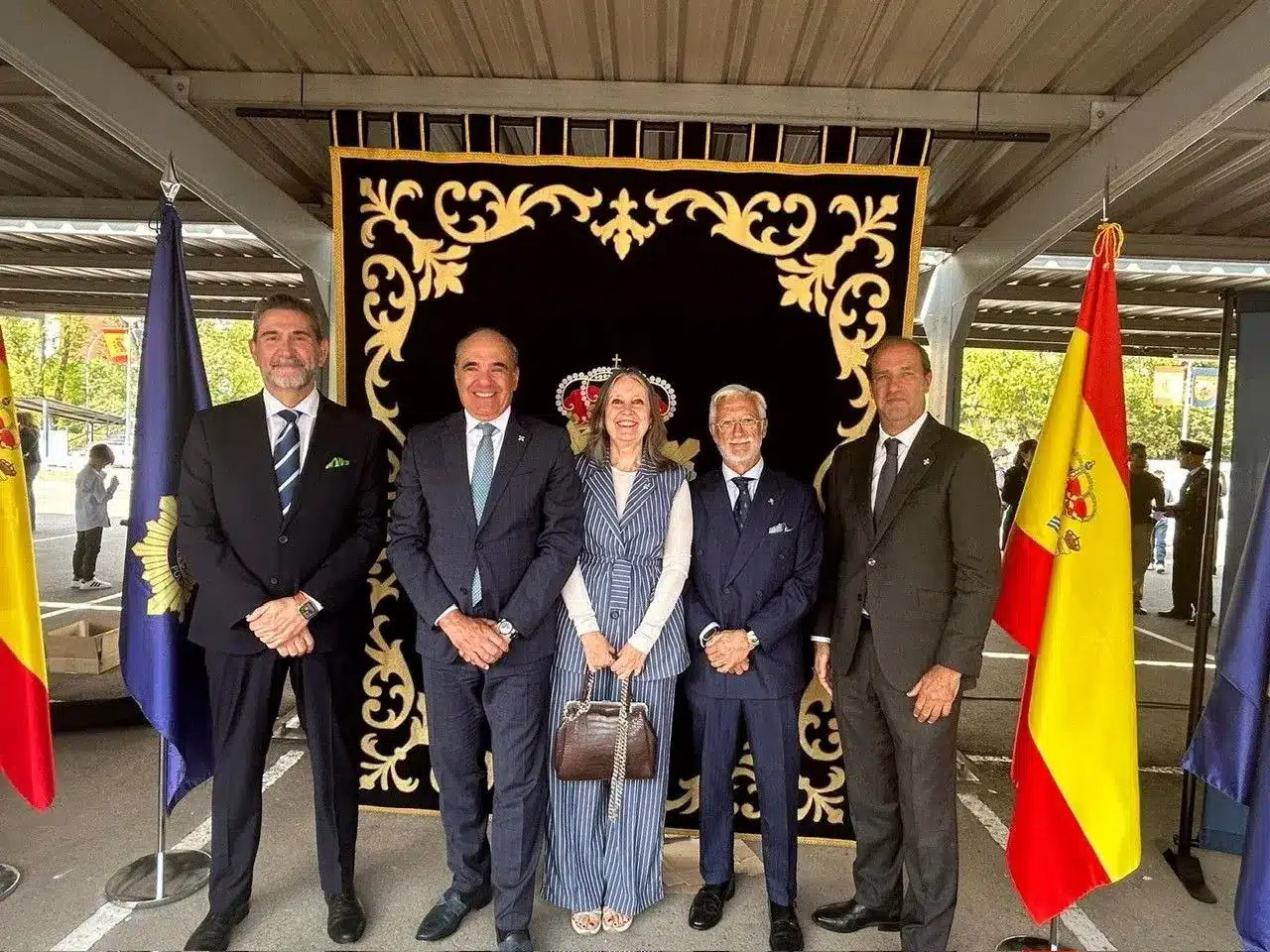 Endesa adjudica a Clece Seguridad su contrato de protección y ...